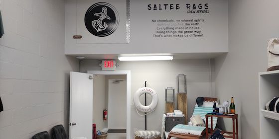 Crew Created: A Non-Stop One-Stop Shop for Crew